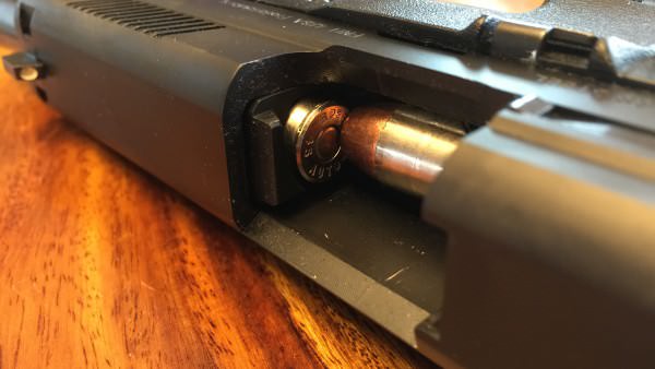 Handgun Skills: Clearing Malfunctions – Keep it Simple – Reflex Handgun