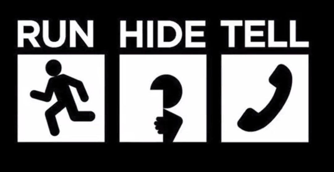The Inescapable Mentality of the Anti-Gun Zealot – Reflex Handgun