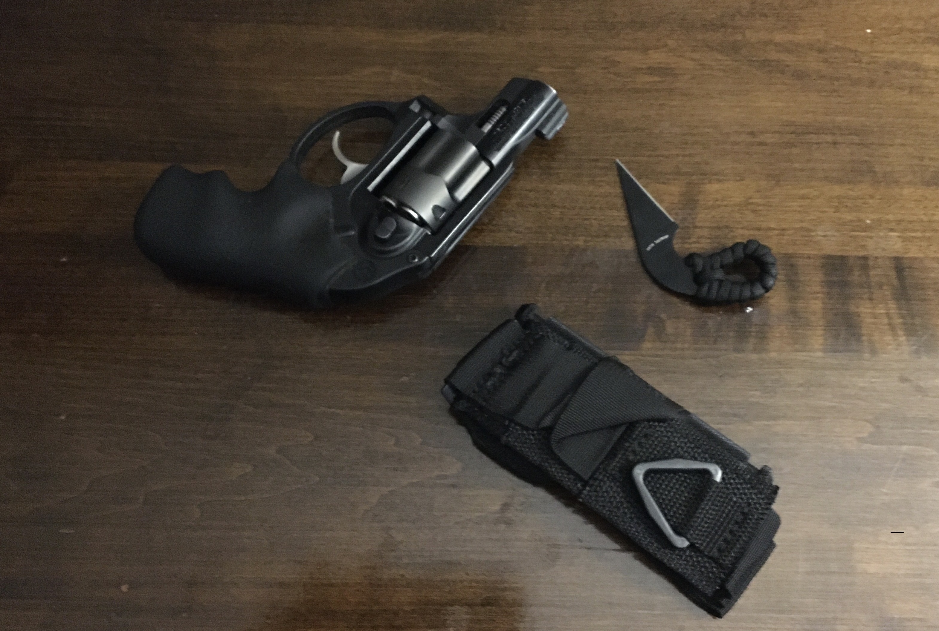 Tips for Staying Armed While Running and Exercising – Reflex Handgun
