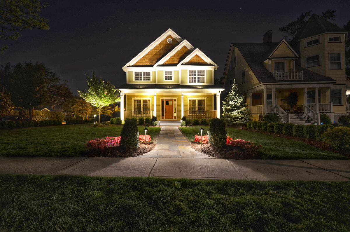 Home Security Part III: Deter – Reflex Handgun