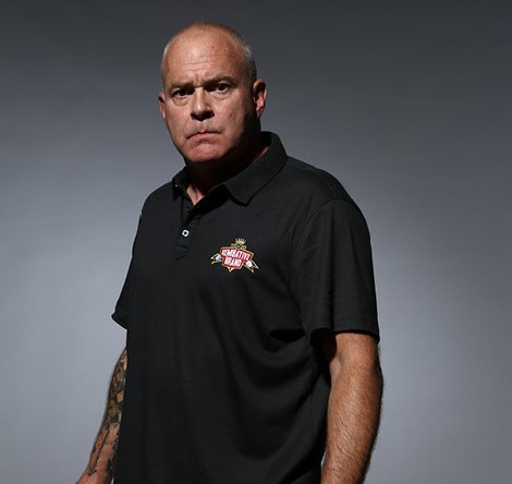 AAR: Basic Combatives with Kelly McCann – Reflex Handgun