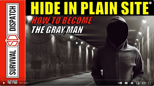 The Gray Man Concept Deep Dive – Reflex Handgun