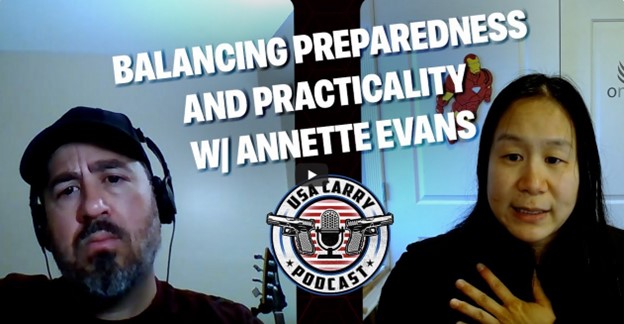 Excellent Advice for Beginners on the Self-Defense Path – Reflex Handgun