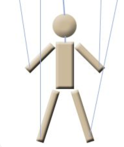 Draw Efficiency with the Marionette Principle – Reflex Handgun