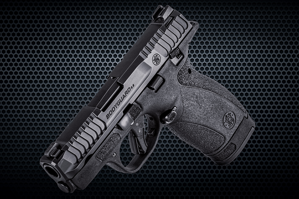 What are Current 380 Micro Pistols For? – Reflex Handgun